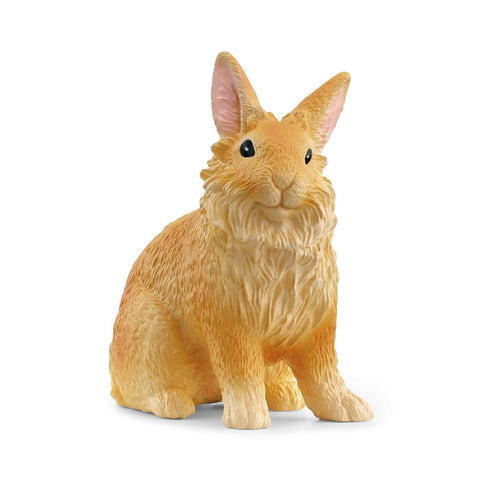 Lionhead Rabbit 13974 FARM WORLD | schleich