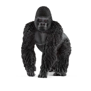 Gorilla, male 14770 WILD LIFE | schleich