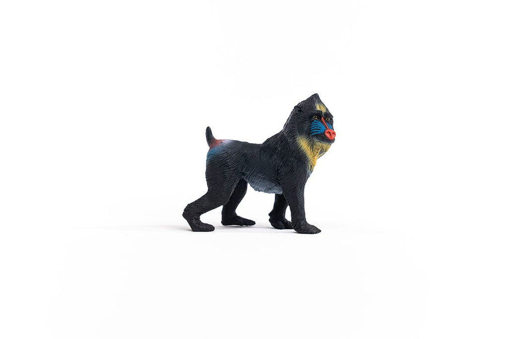 Mandrill 14856 WILD LIFE | schleich