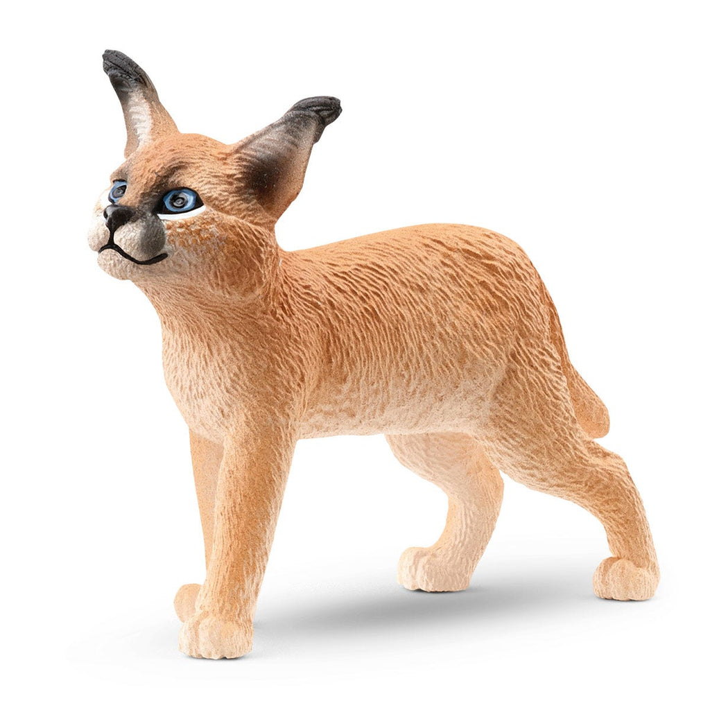 Caracal Baby 14868 | Schleich USA Inc.