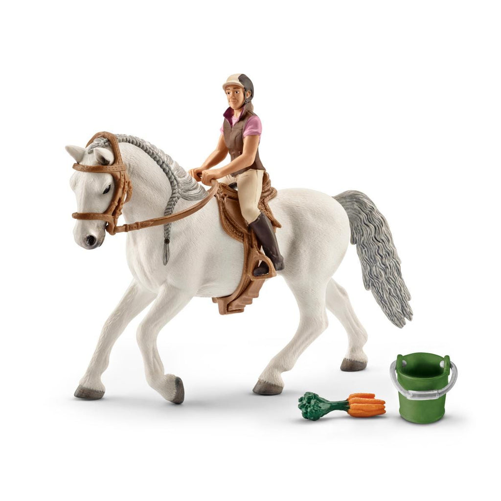 Discover the big world of HORSE CLUB | schleich®