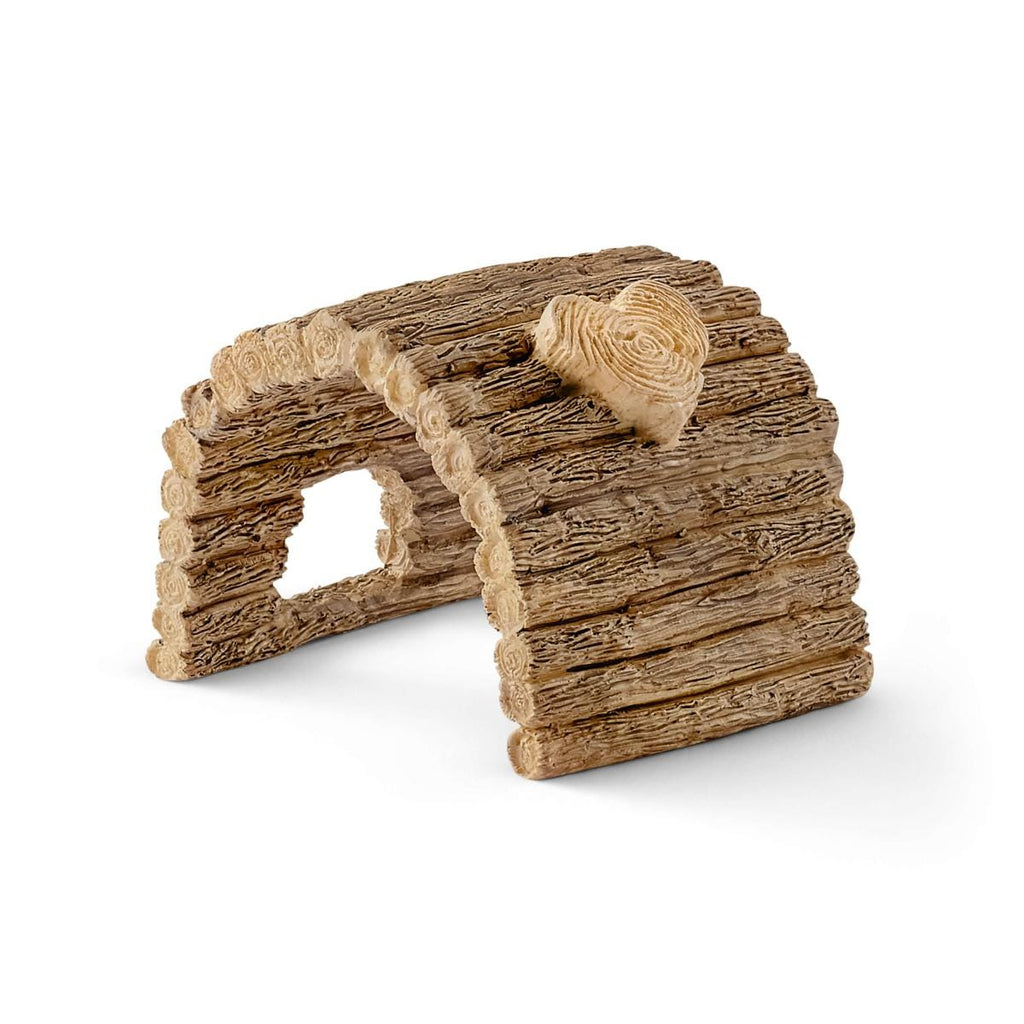 Rabbit hutch 42420 FARM WORLD | schleich