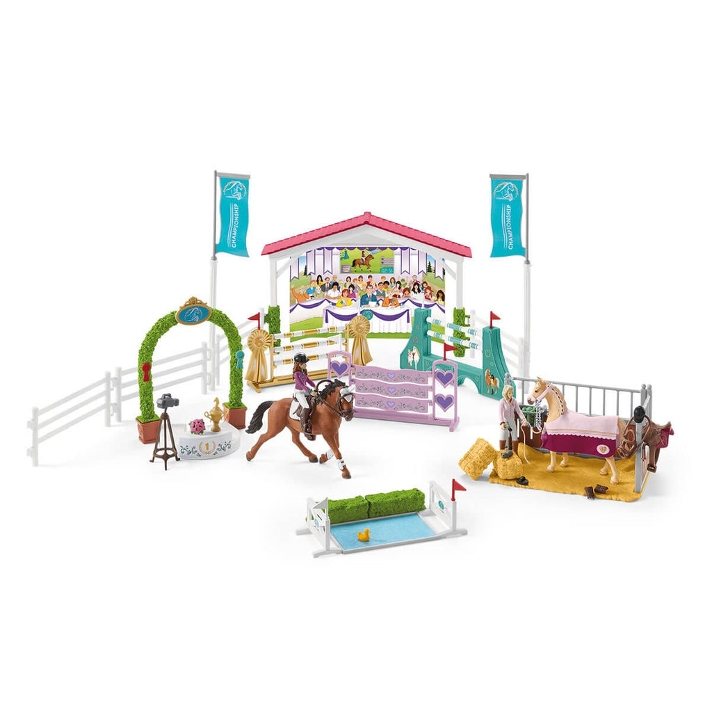 Horse Toys | schleich®