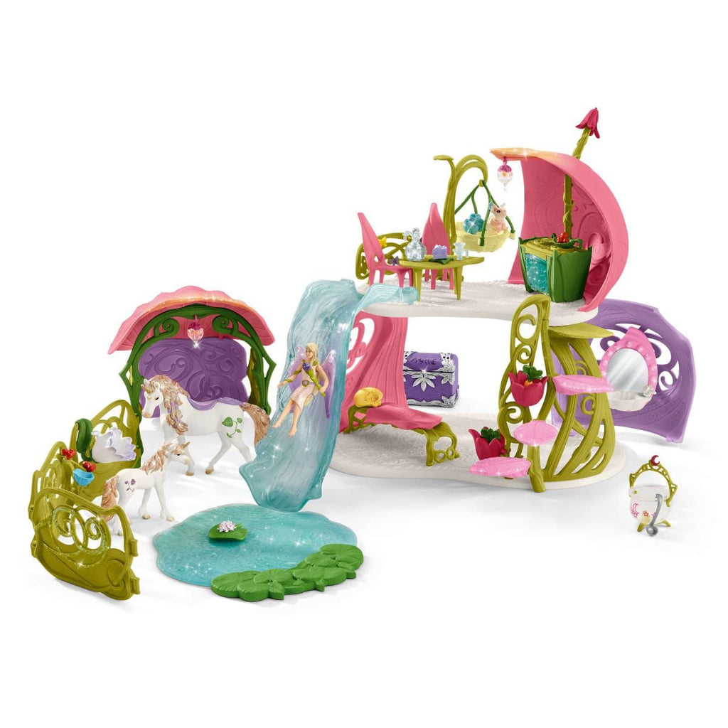 BAYALA® – the world of fairies and magical creatures | schleich®