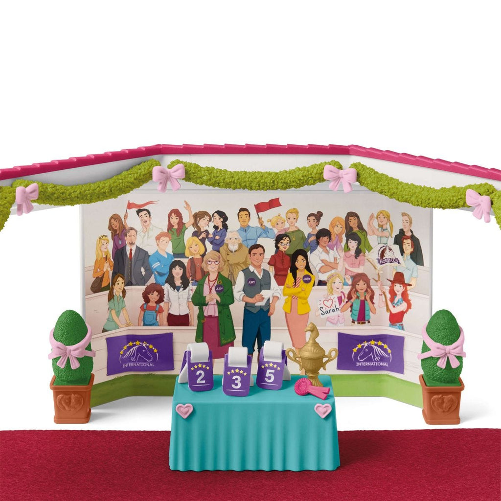 Big horse show 42466 HORSE CLUB | schleich