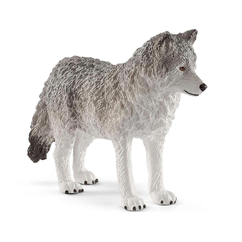 Mother wolf with pups 42472 WILD LIFE | schleich