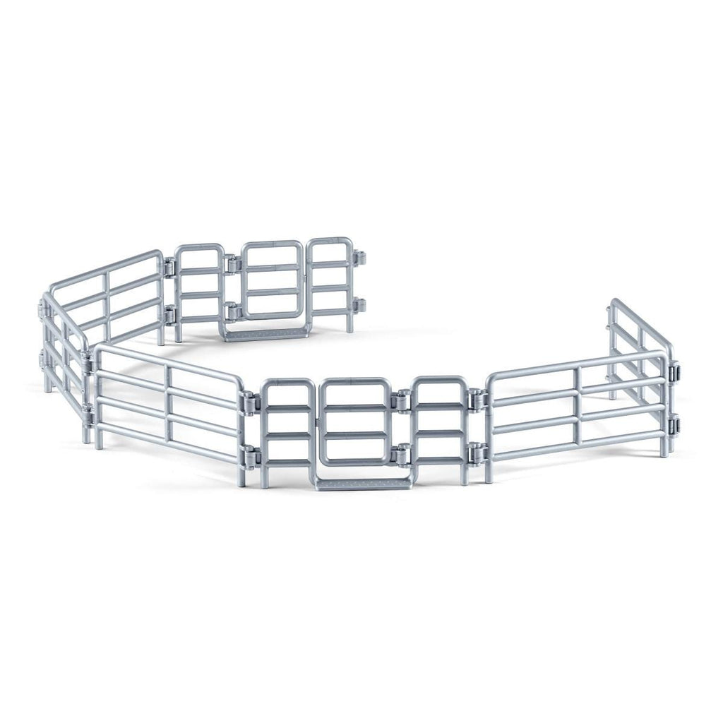 Corral Fence 42487 | Schleich USA Inc.
