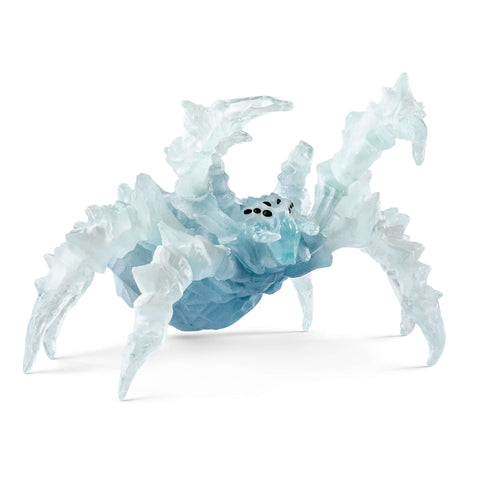 Ice Spider 42494 | Schleich USA Inc.