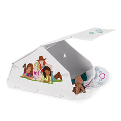 Accessories Camping 42537 | Schleich USA Inc.