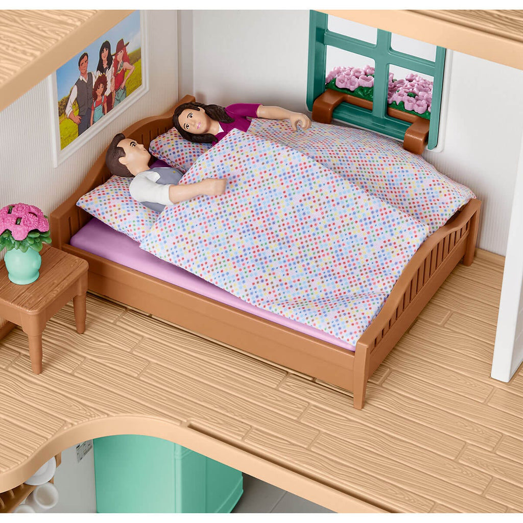 Lakeside Country House and Stable 42551 | Schleich USA Inc.