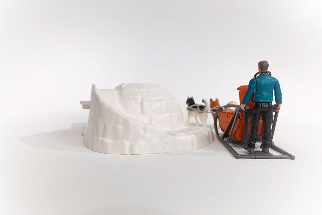 Antarctic Expedition 42558 | Schleich USA Inc.