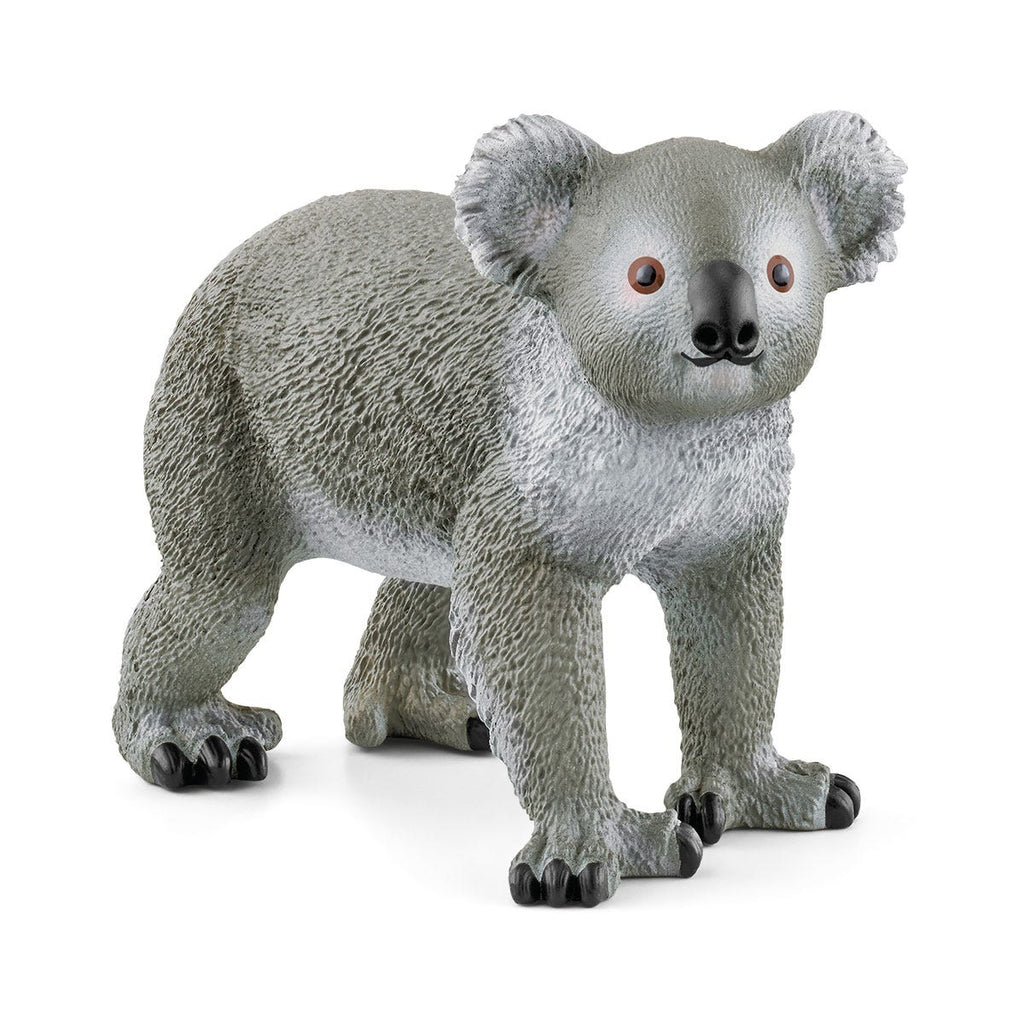 Koala Mother and Baby 42566 WILD LIFE | schleich