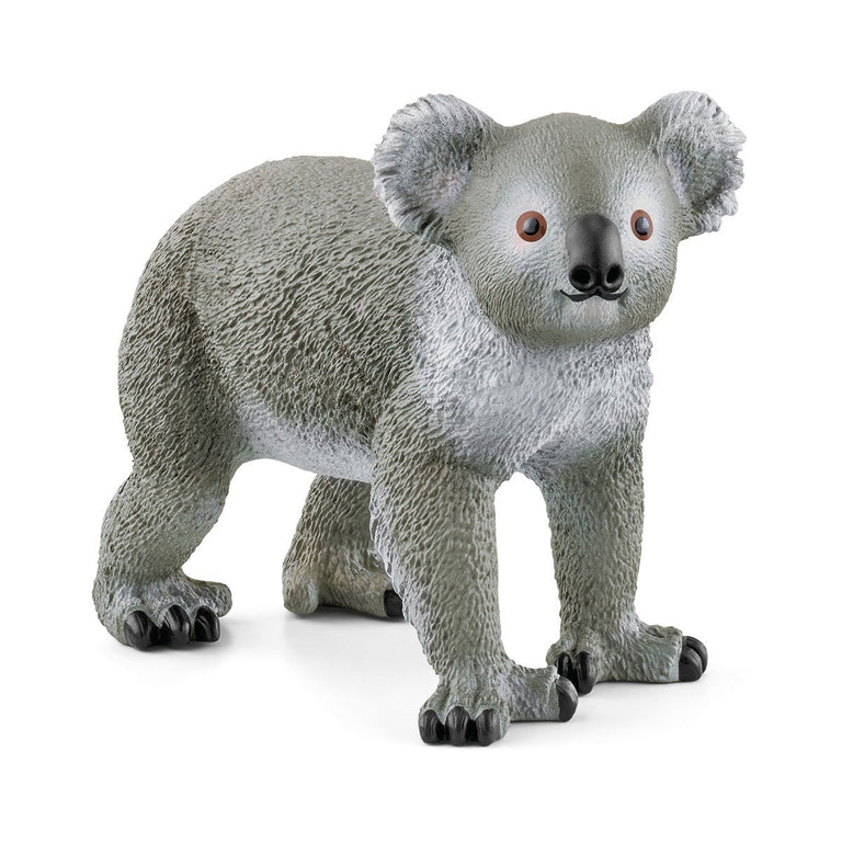 Koala Mother and Baby 42566 WILD LIFE | schleich