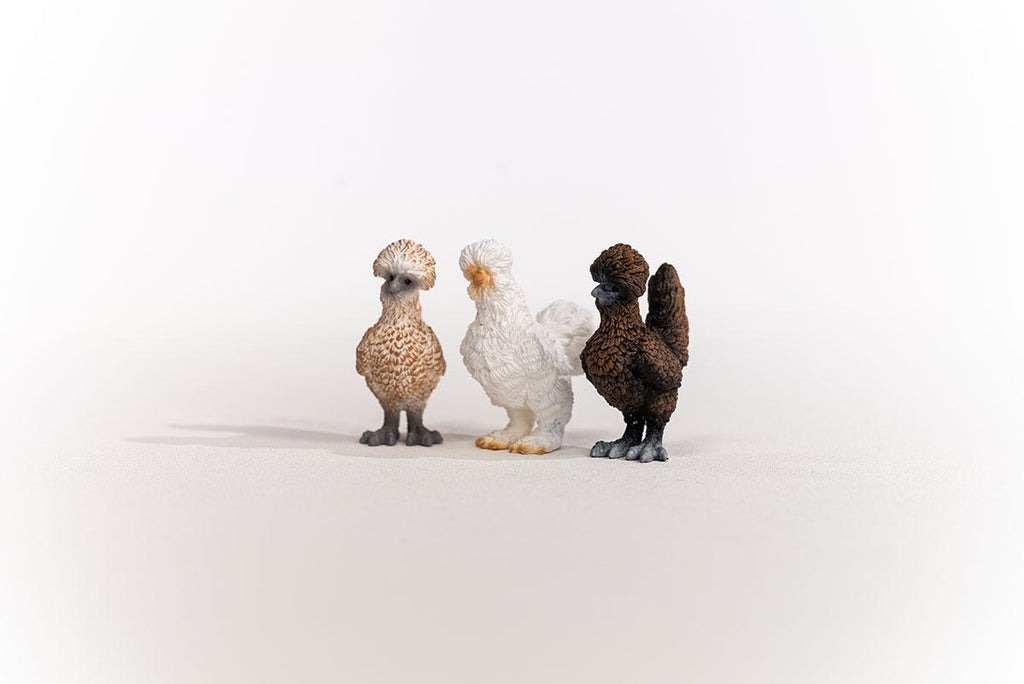 Chicken Friends 42574 FARM WORLD | schleich