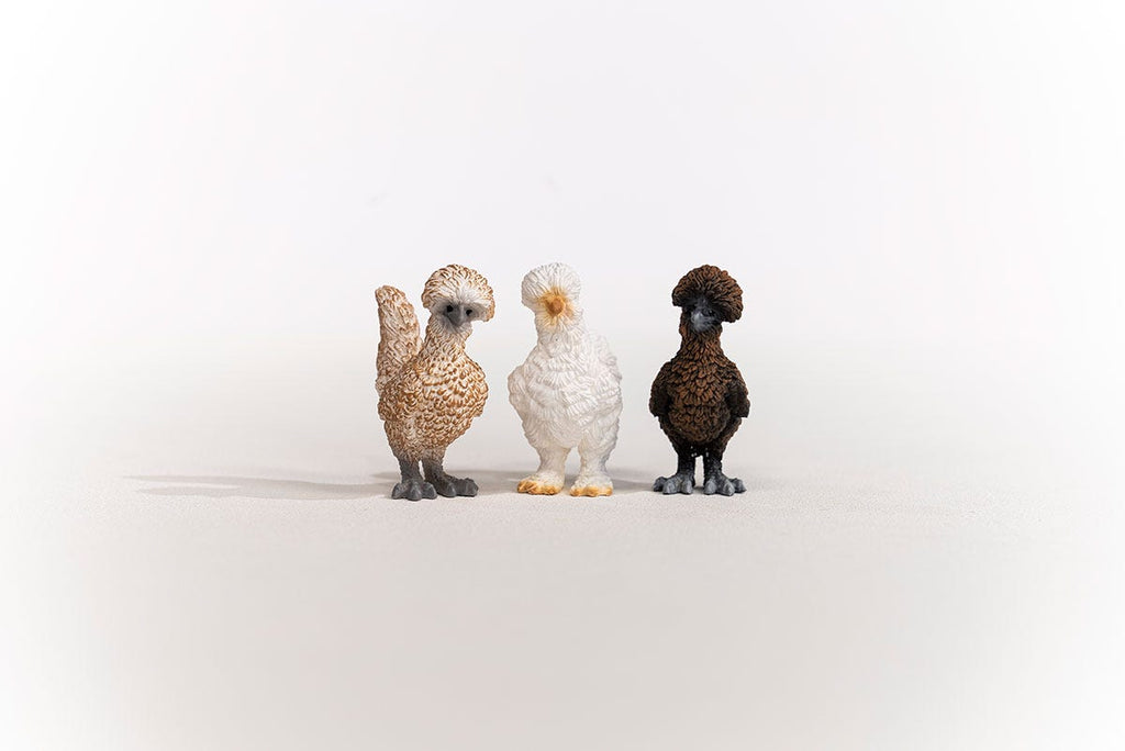 Chicken Friends 42574 FARM WORLD | schleich