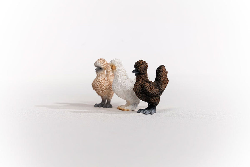 Chicken Friends 42574 FARM WORLD | schleich