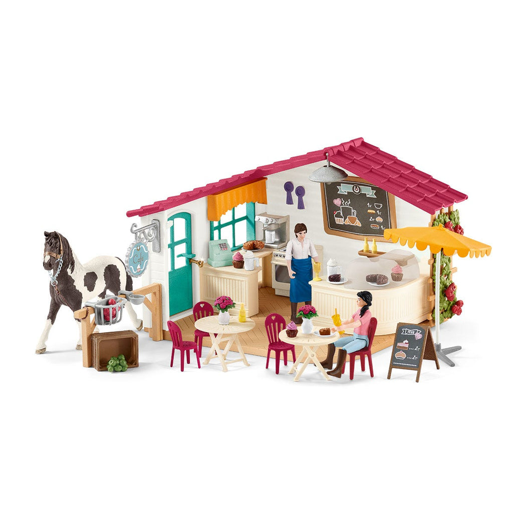 schleich® | Toys | Figurines and Play Sets | Official Online Shop