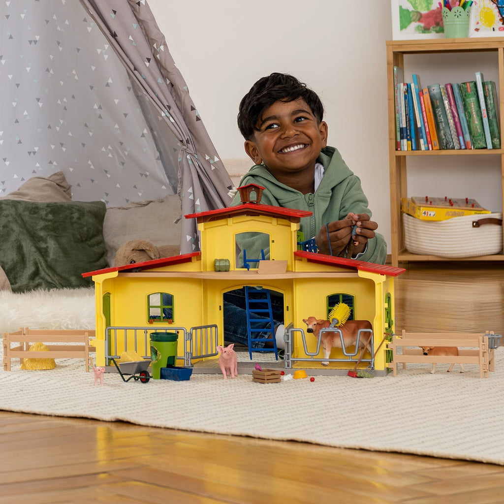 schleich® | Toys | Figurines and Play Sets | Official Online Shop