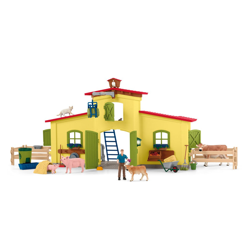 Figurines and Playsets | schleich®
