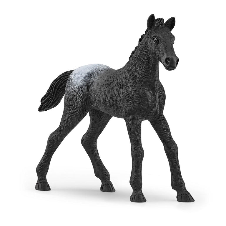 Horse Box with Mare and Foal 42611 | Schleich USA Inc.