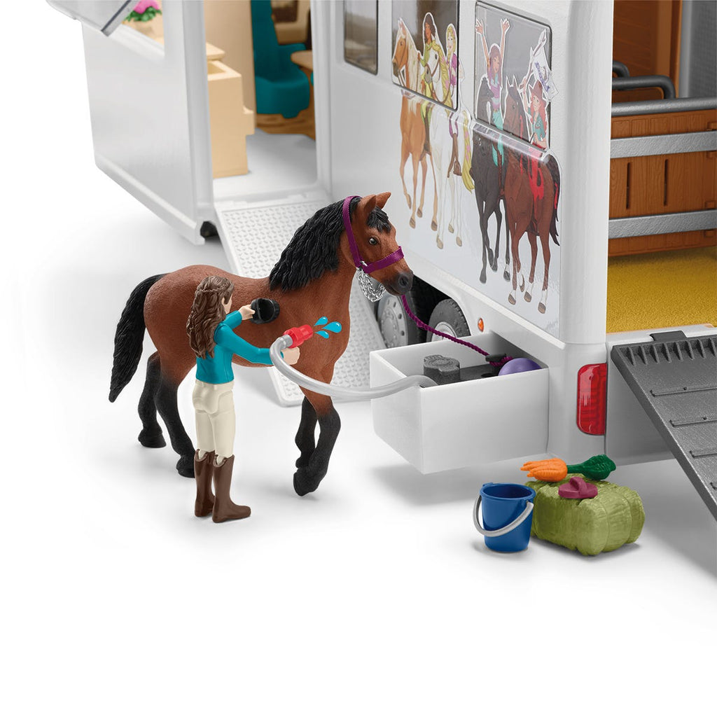 Horse Transporter 42619 HORSE CLUB | schleich