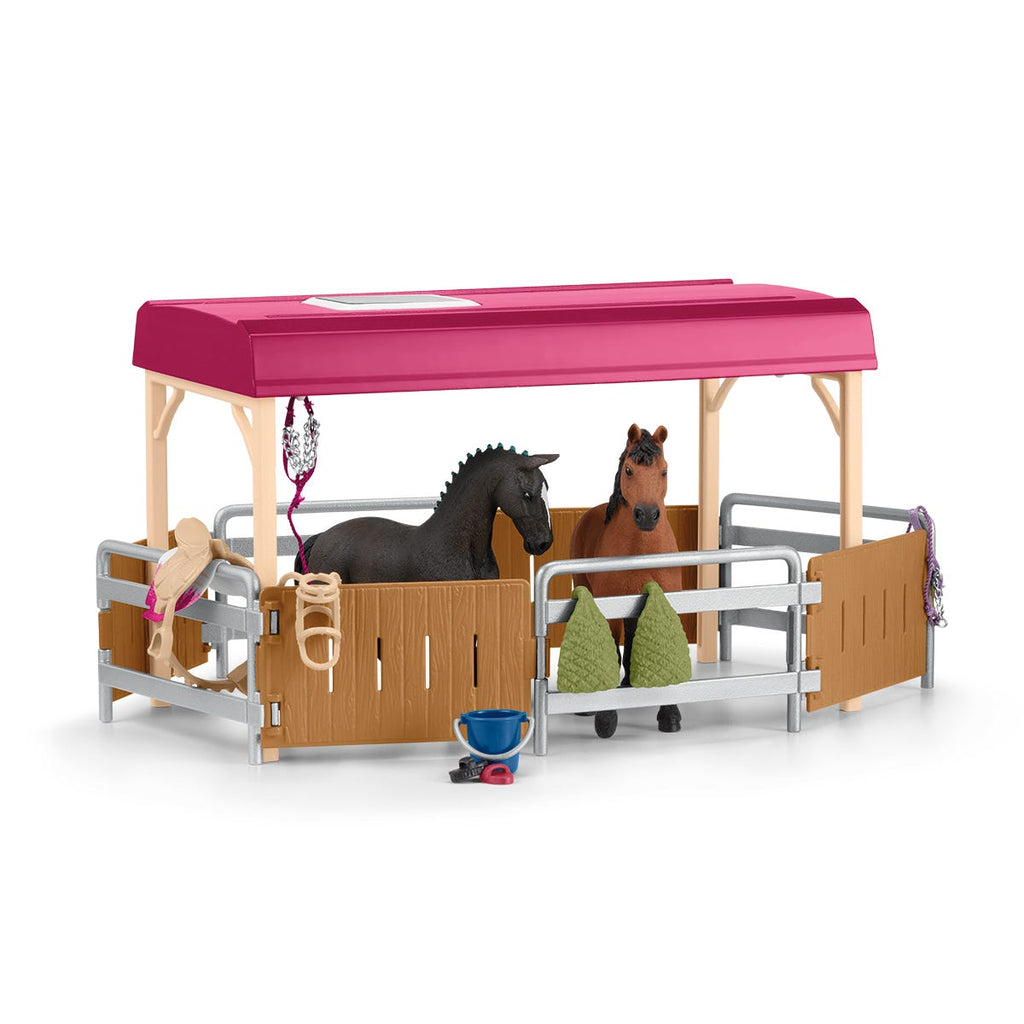 Horse Transporter 42619 HORSE CLUB | schleich