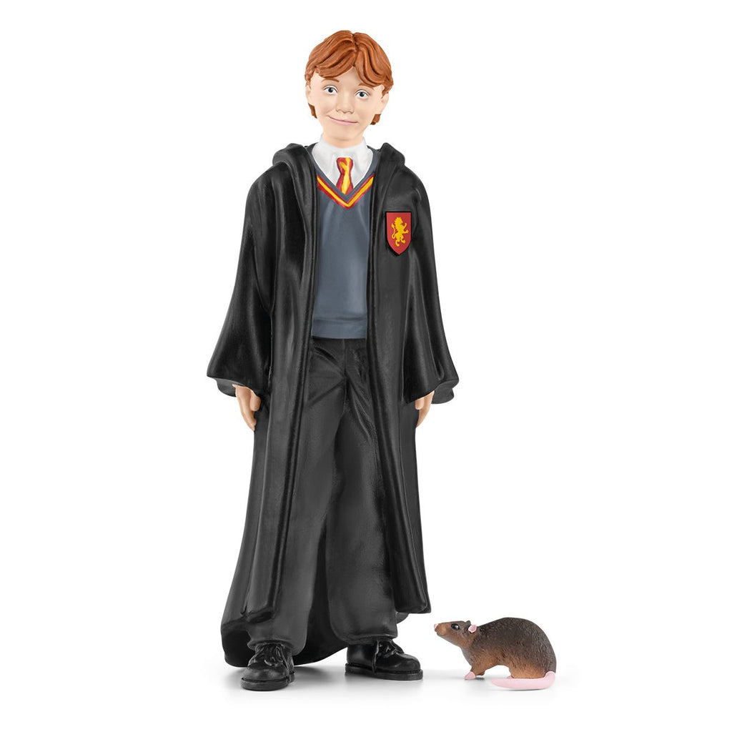Ron Weasley™ & Scabbers™ 42634 Harry Potter™ | schleich