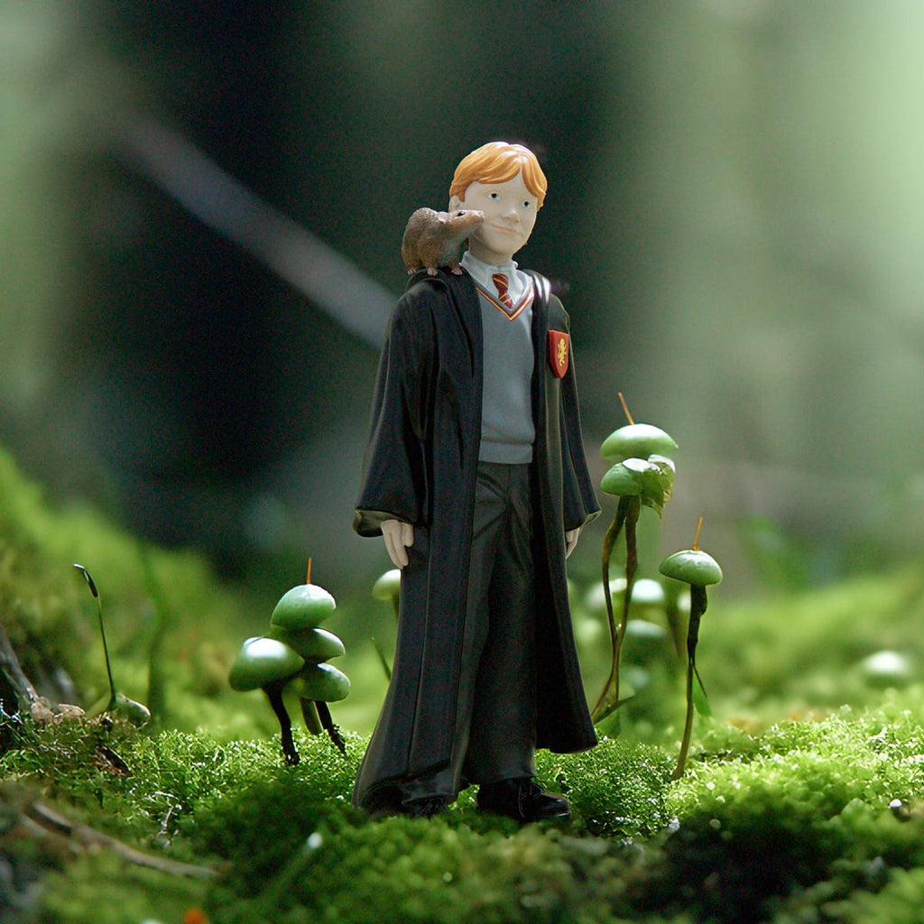Ron Weasley™ & Scabbers™ 42634 Harry Potter™ | schleich