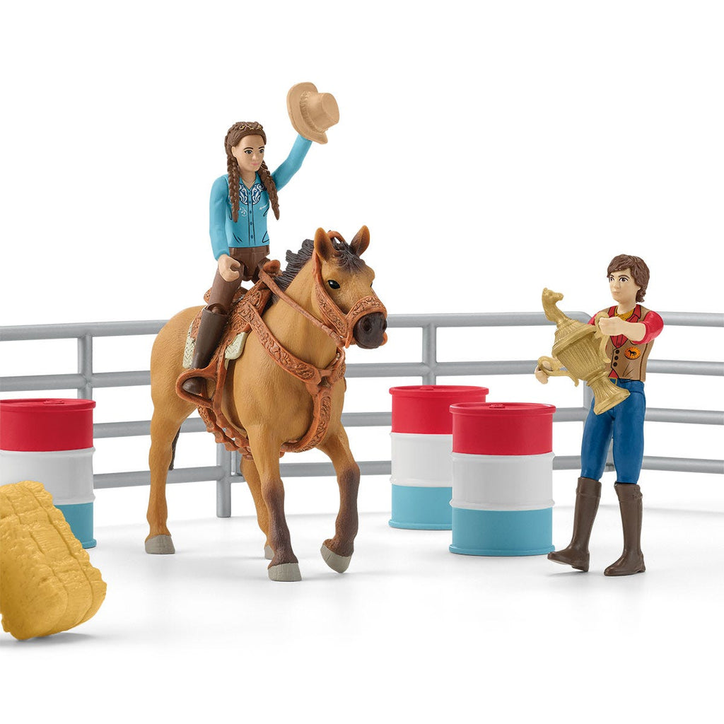 Rodeo Show 42679 | Schleich USA Inc.