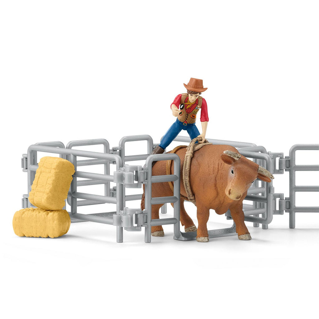 Rodeo Show 42679 | Schleich USA Inc.