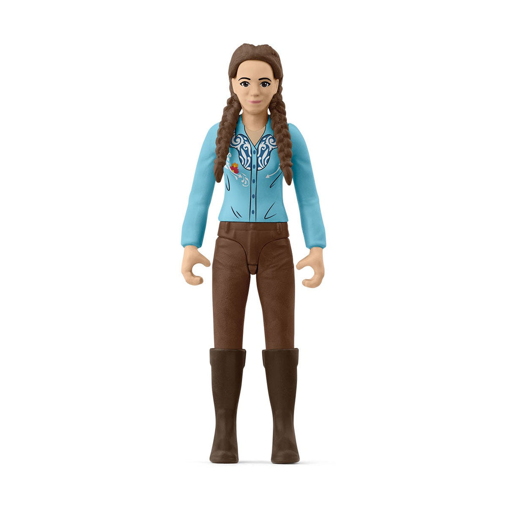 Rodeo Show 42679 | Schleich USA Inc.