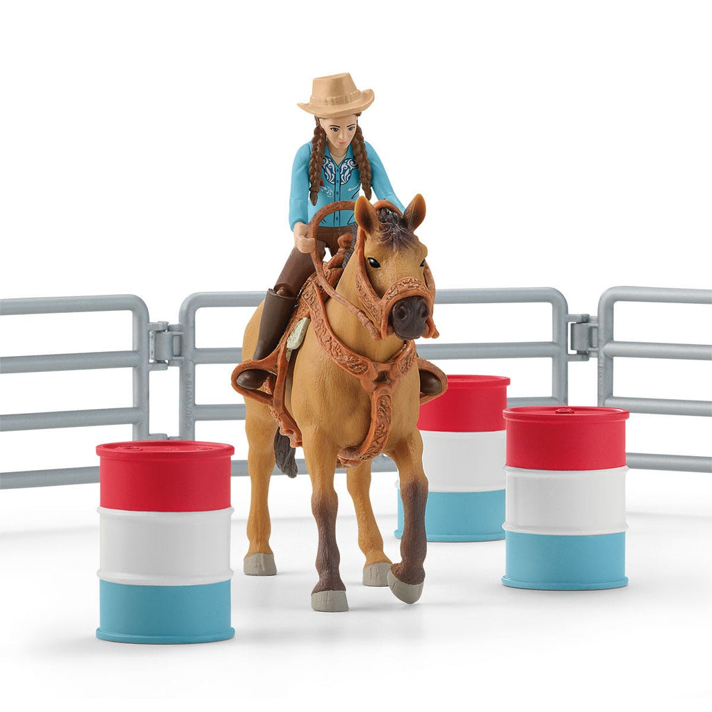 Rodeo Show 42679 FARM WORLD | schleich
