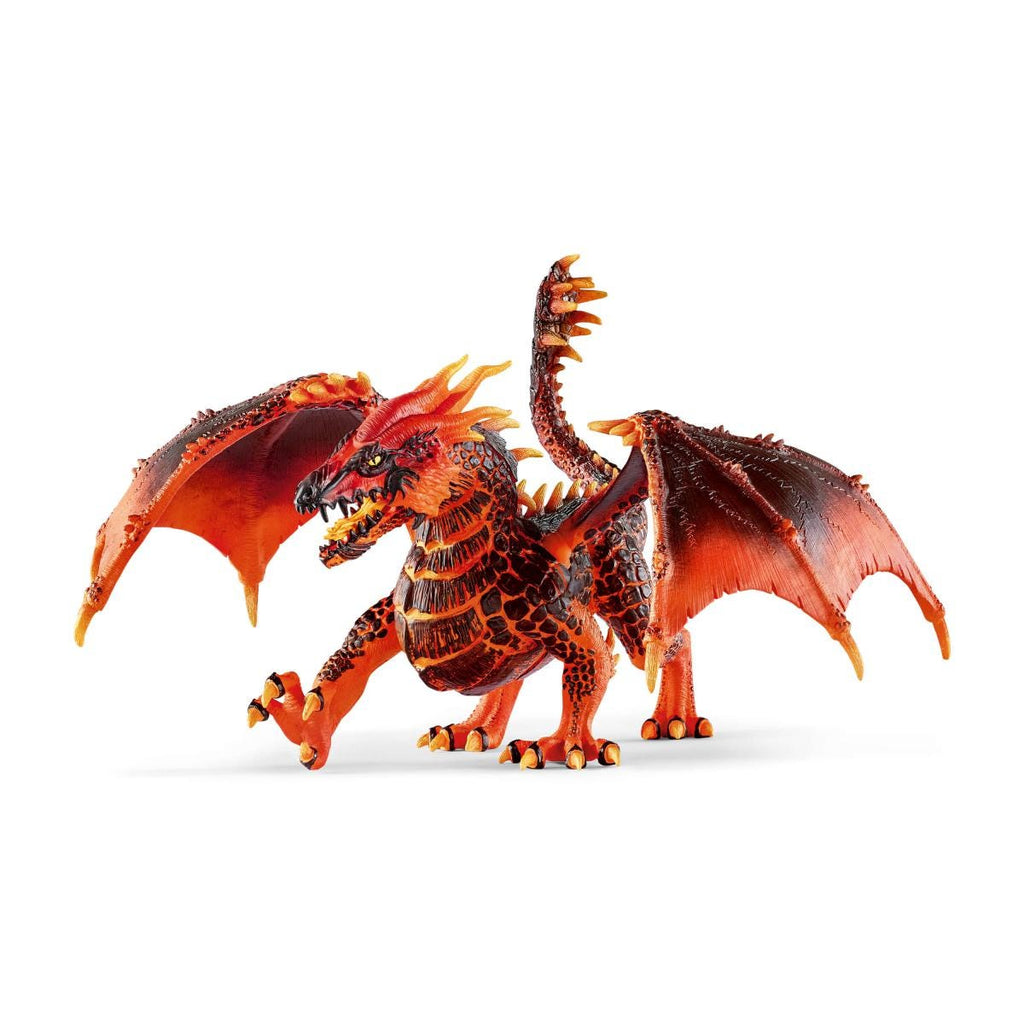 ELDRADOR® CREATURES – Fierce beasts from another world | schleich®