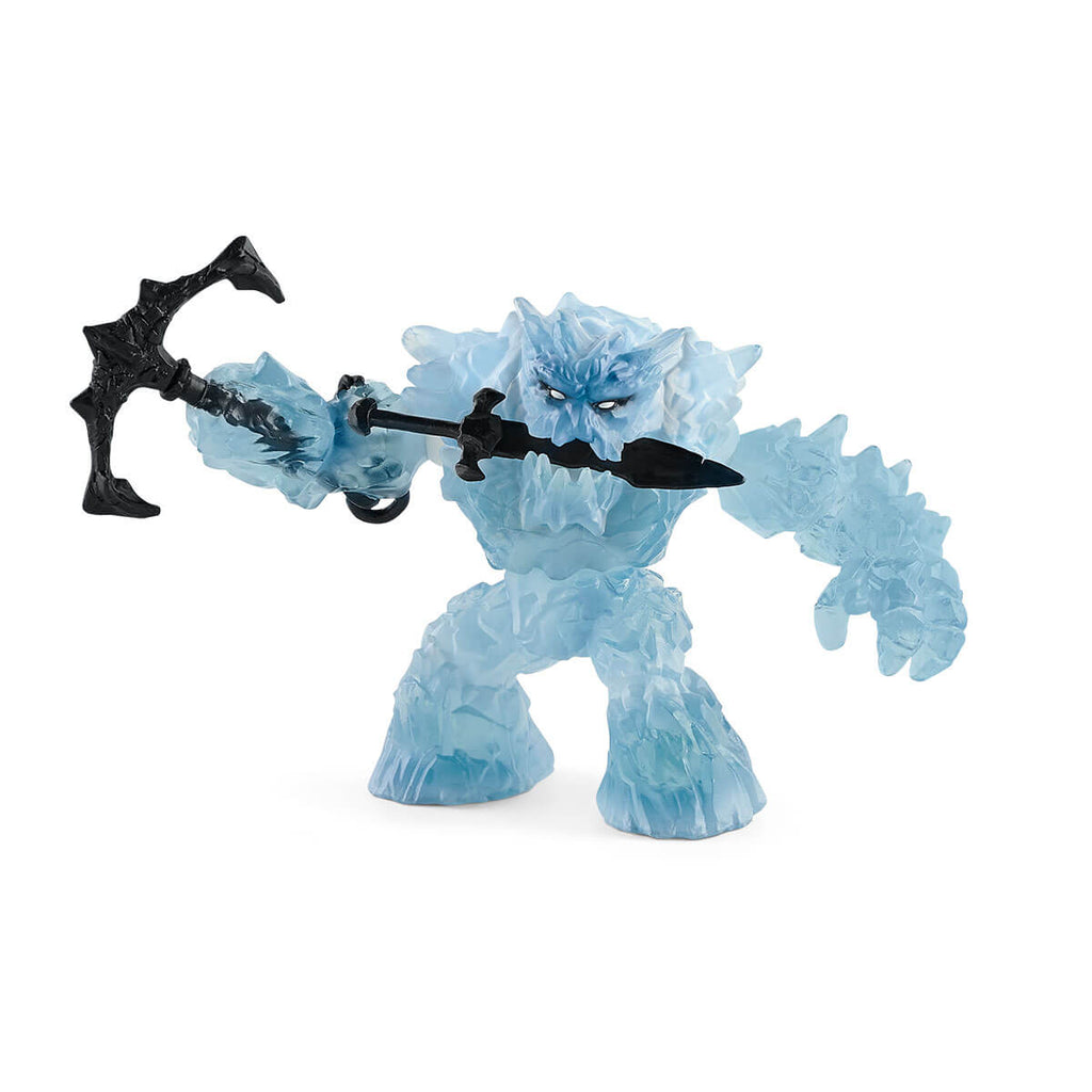 ELDRADOR® CREATURES Ice World | schleich®
