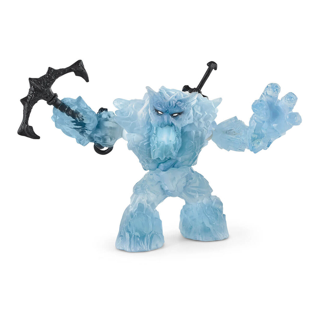 ELDRADOR® CREATURES – Fierce beasts from another world | schleich®