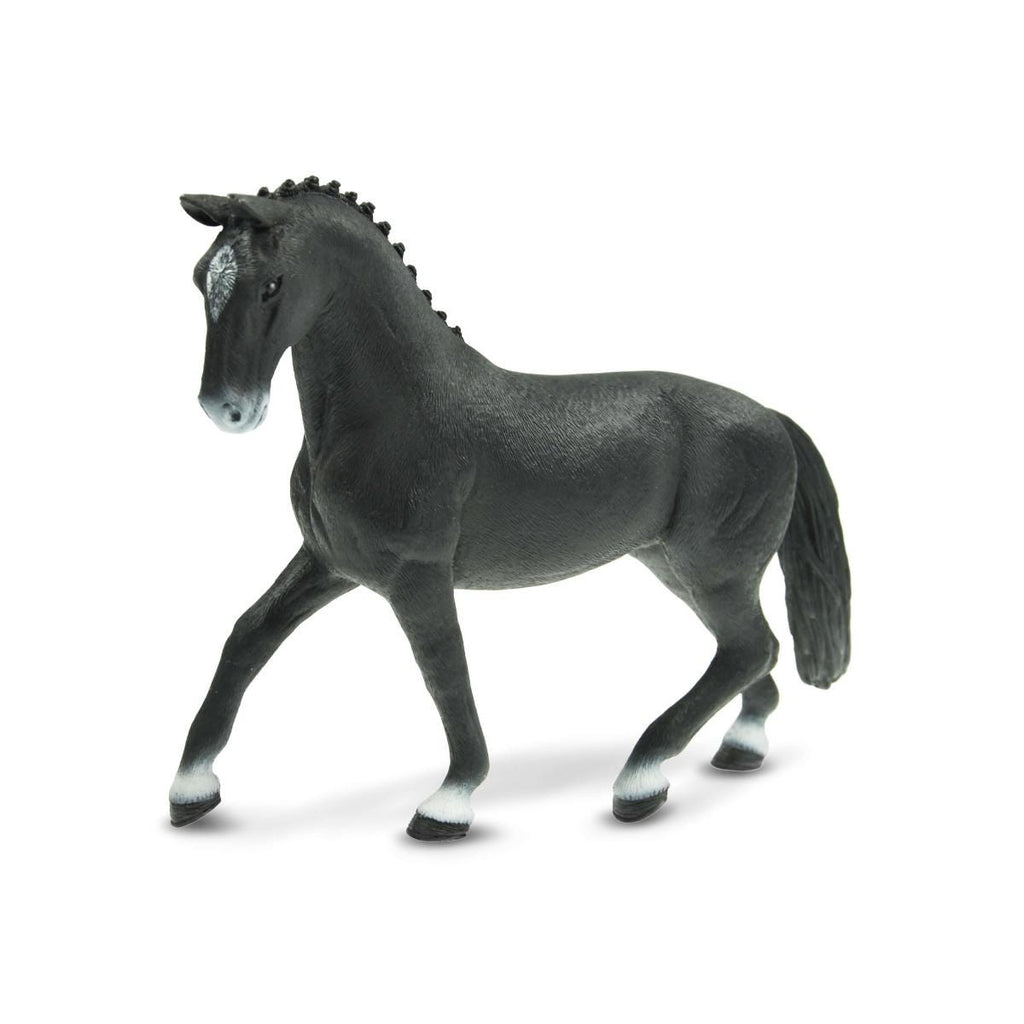 Hanoverian mare 72135 HORSE CLUB | schleich
