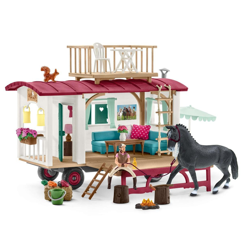 Horse Toys | schleich®