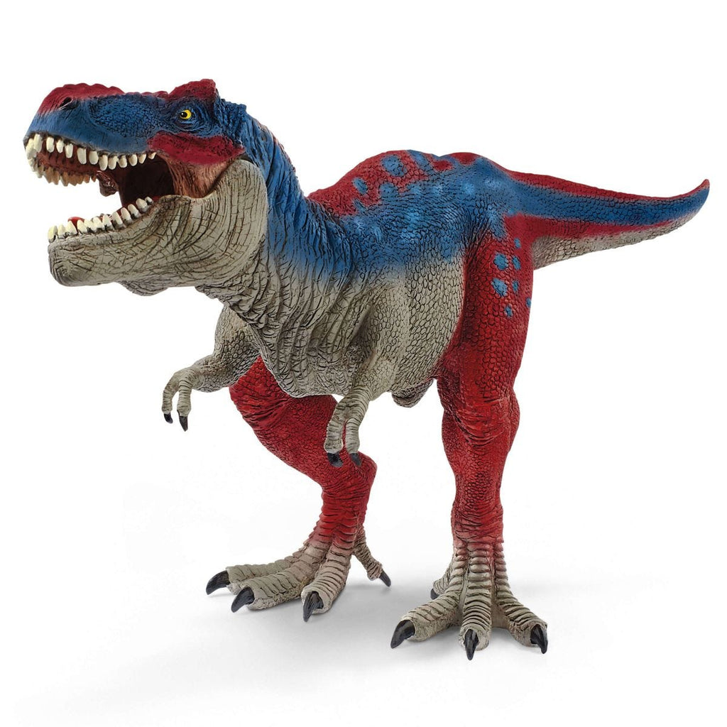 Tyrannosaurus Rex Blue 72155 | Schleich USA Inc.
