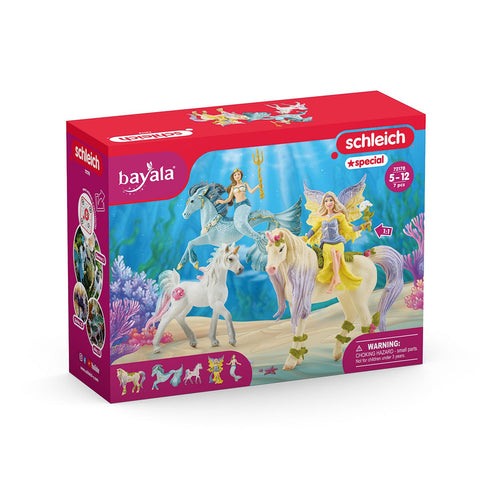 BAYALA® Starter Set 72178 BAYALA® | schleich