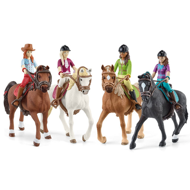 Toy horses | schleich®