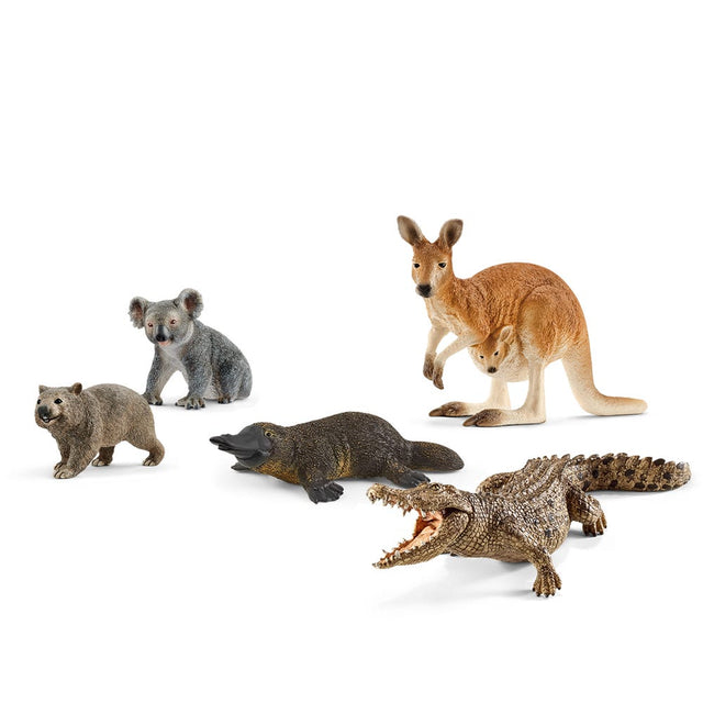 WILD LIFE – Wild animals from all over the world | schleich®