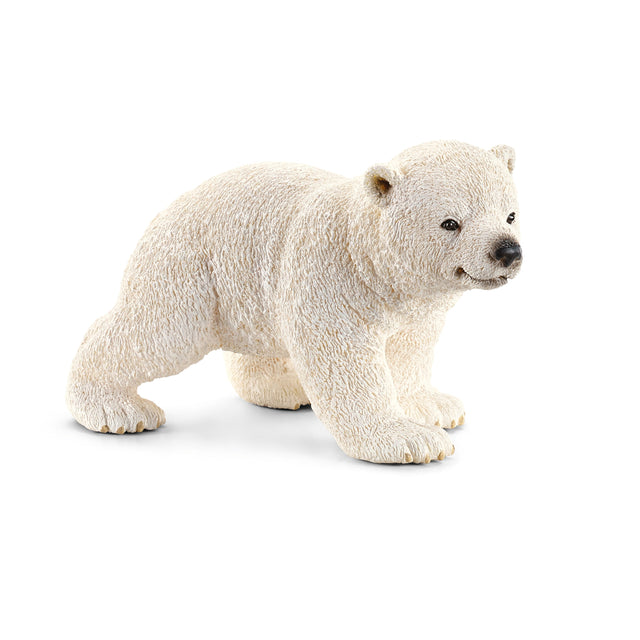 5-Piece Arctic Animal Bundle 77421 | Schleich USA Inc.