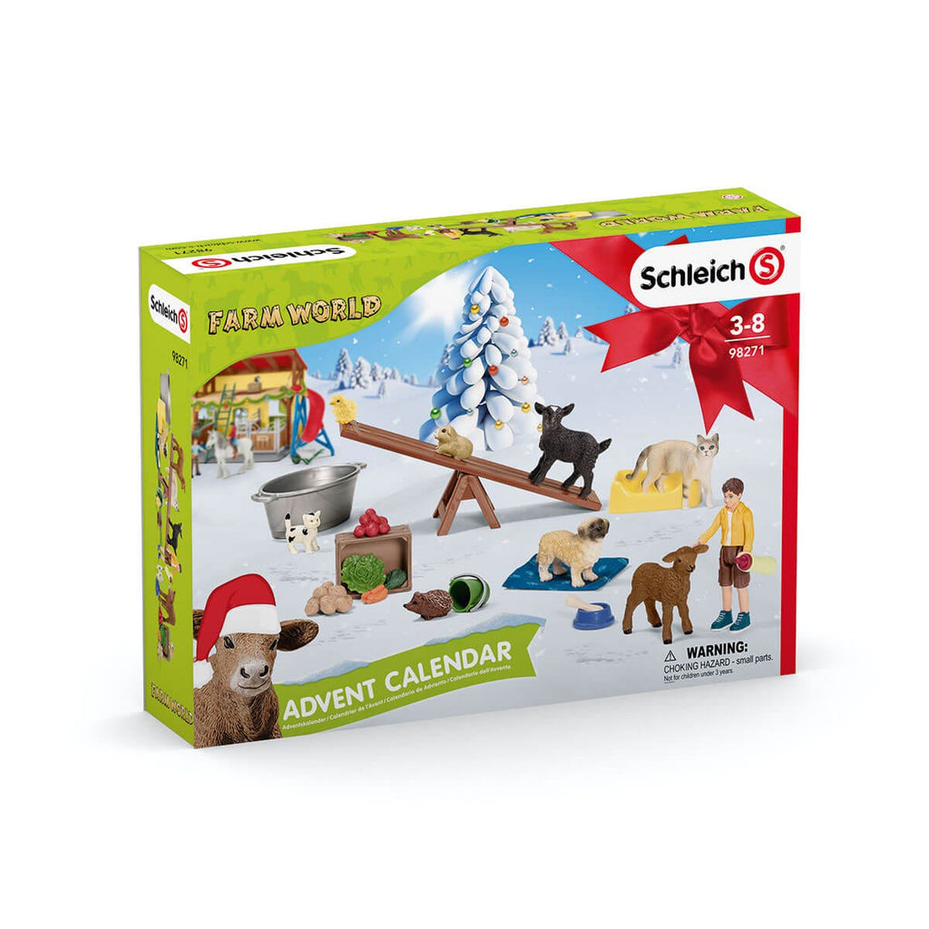 Advent Calendars | schleich®