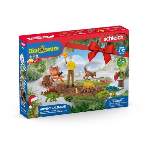 DINOSAURS – the world of dinosaurs | schleich®